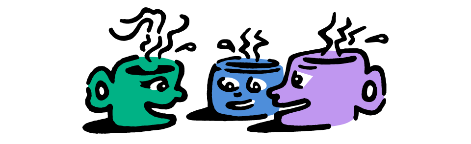 Conversation Café – LSSU Library Outreach