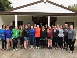 Journey to Waitaia – Laker Treks