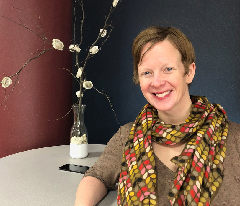 Megan Kinney: Social Entrepreneurism – TEDxLSSU 2019