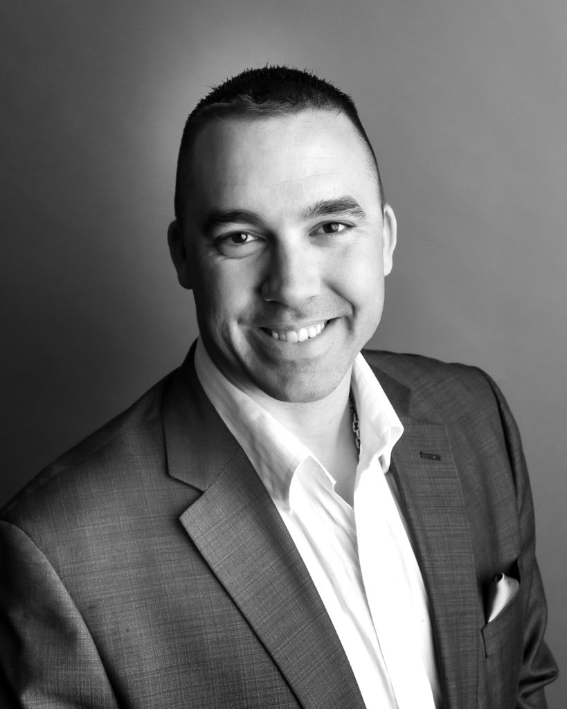 Sean Douglas – TEDxLSSU 2023